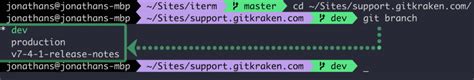 How Do You View Your Git Branch List Solutions To Git Problems
