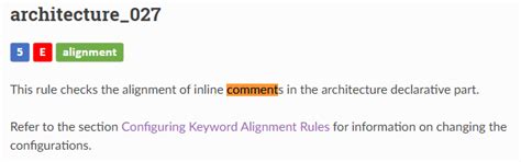 comments after end if · issue 723 · jeremiah c leary vhdl style
