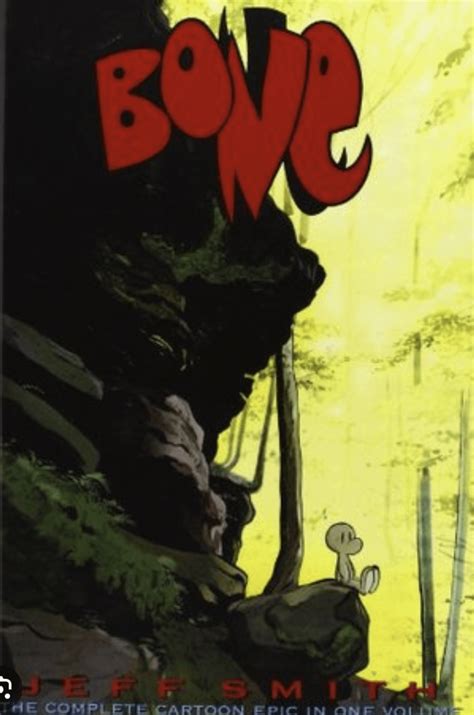 If You Like Comics By Carl Barks You Should Check Out Bone By Jeff Smith Rduckcomix