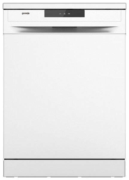 Посудомоечная машина Gorenje GS62040W купить по выгодной цене в ...