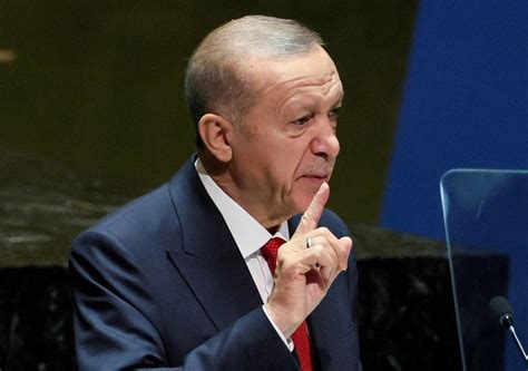 إردوغان إسرائيل تستفز دول المنطقة وتتصرف كـمنظمة