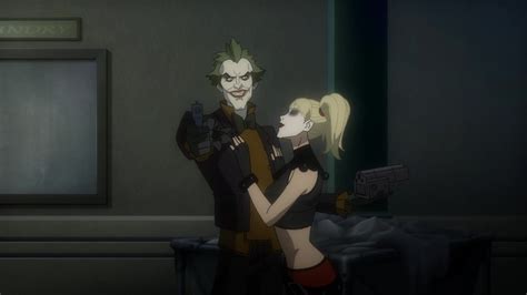 Batman Assault On Arkham Screencap Fancaps