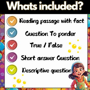 The Ozone Layer Reading Comprehension Passage Informational Worksheet
