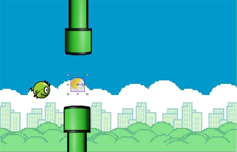 Flappy Bird Mobile By GameHousePP
