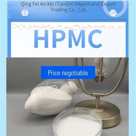 Building Grade Chemical Additive Hpmc Hydroxypropyl Methyl Cellulose