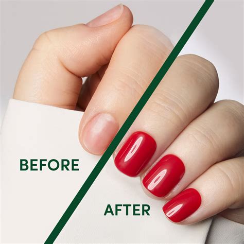 Sexy Soirée Square Switch Nails