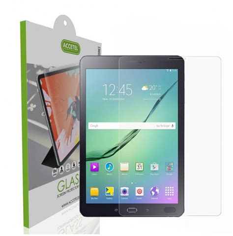 Cristal Templado Tablet Samsung Galaxy Tab S2 97 T810