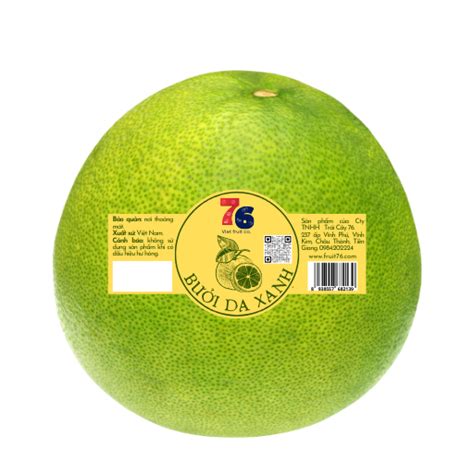 Pomelo