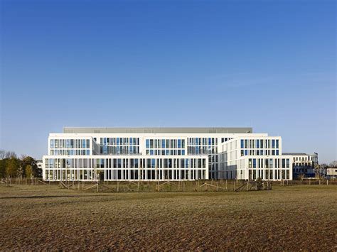 Imtech B Rogeb Ude Pbp Architekten