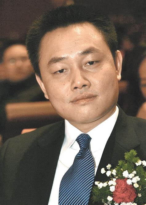 大陸前首富獲釋 籲愛國愛黨 焦點新聞 旺報