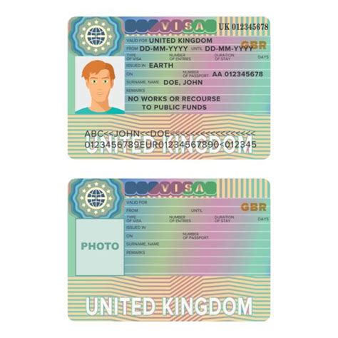 British Passport Illustrations Royalty Free Vector Graphics And Clip Art