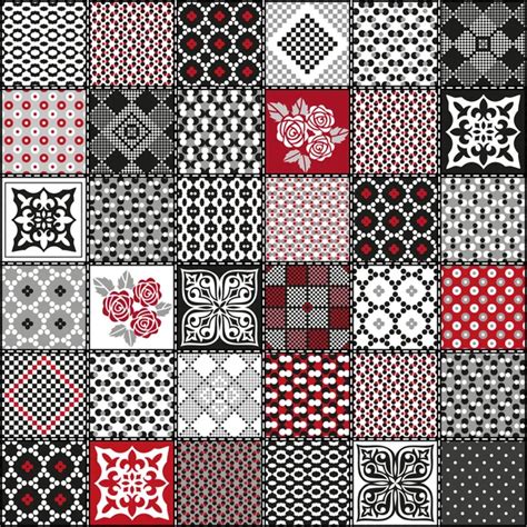 Patchwork Stock Vectors Royalty Free Patchwork Illustrations Depositphotos