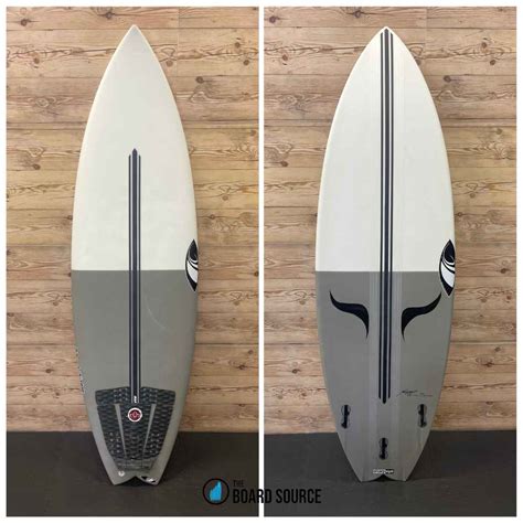 Shop Our Used And New Sharpeye Twin Turbo Surfboards The Board Source