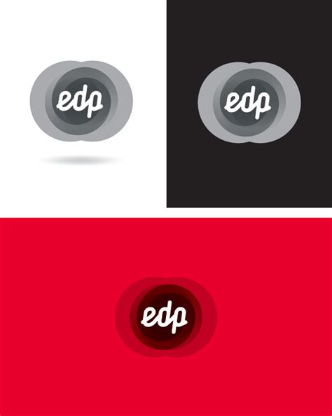 Brand New: Attack of the Red Gradients