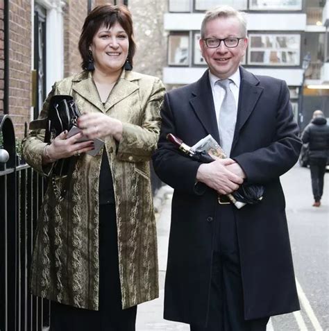 Michael Gove Left Son 11 Alone In Hotel For Six Hours While He Went