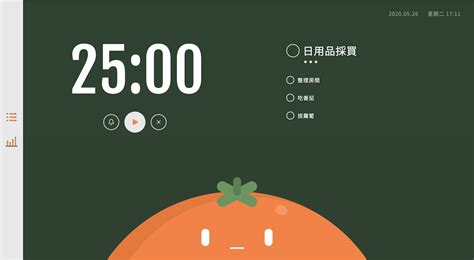 github sharonlin5963 vue pomodoro 【pomodoro 番茄鐘】