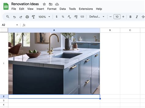 Add Images To Google Sheets Add To Sheets Chrome Extension