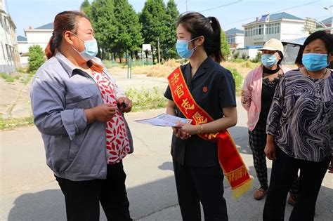 潘集法院开展防范养老诈骗和《反有组织犯罪法》宣传进乡村活动澎湃号·政务澎湃新闻 The Paper