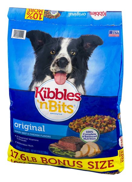 Kibbles N Bits 42 Off Instrumentationkmitlacth