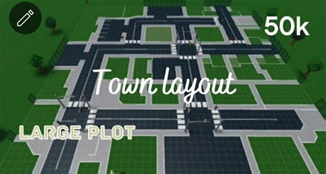 Large Plot Towm Layout City Layout House Design Photos Two Story