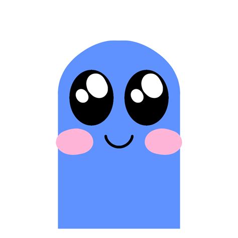Kawaii Bloo By Oliviafanxd On Deviantart
