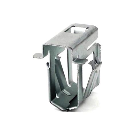 Solarix Anti Theft Solar Panel Mounting Clip GeeWiz