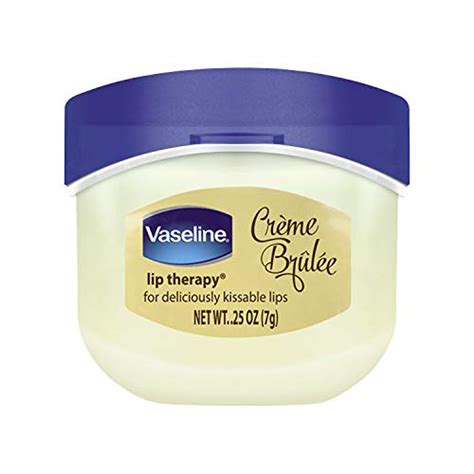 Vaseline Lip Therapy Lip Balm Mini Pricepulse
