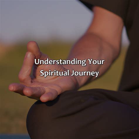 How To Begin Your Spiritual Journey Relax Like A Boss
