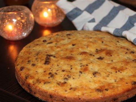 Recettes de Gâteau à la Banane de Recettes Faciles Rapides