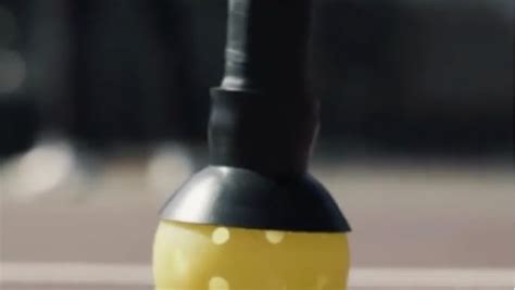 Slammaster Pro Pickleball Practicetraining Paddle