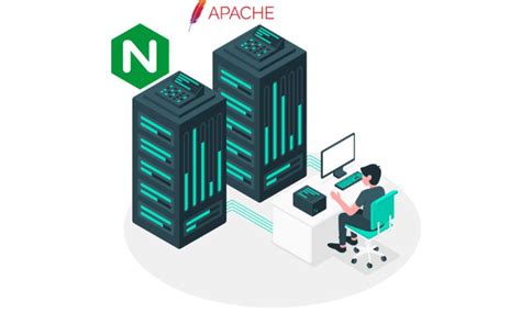 Perbedaan Nginx Vs Apache Web Server Mana Yang Terbaik Rackh