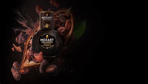 Original Mozart Chocolate Liqueurs Mozartchocolateliqueur