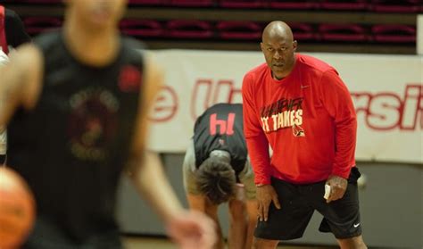 Ball State Basketball Jamal Meeks Returns To Team After Heart Attack