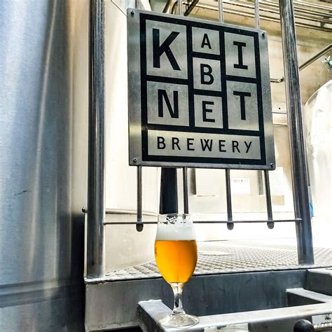 Kabinet Brewery In Nemenikuće Serbia Craft Beer Nomads