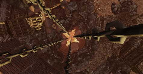 Bottomless Pit Infinite Descent By Calithlin On Deviantart