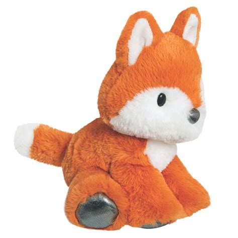 Игрушка мягкая Aurora Лиса 200827D купить по цене 299 ₽ в интернет ...