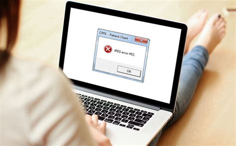 A Guide To Fix 20 Common JPEG Or Problems