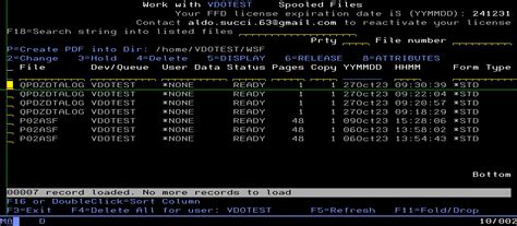 IBM I AS400 Fans Only Tips And Tricks To Start RPGfree Programming Simple Examples Of RPG Free