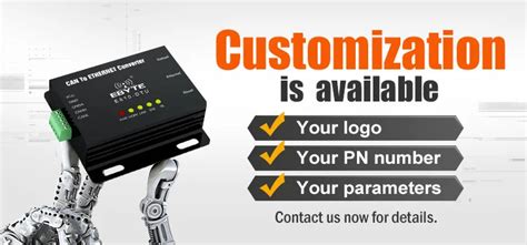 Ebyte Rs232 Rs485 3km Full Duplex E62 Dtu 433d20 Automatic Frequency Lora Module Manufacturer