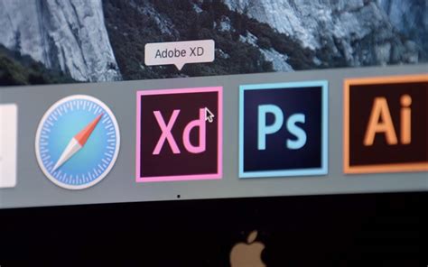 Adobe Comet Becomes Experience Design CC Offering A Free Preview For OS X