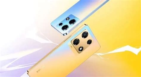 Rilis Hari Ini Cek Spesifikasi Infinix Note Ponsel Gamers Anti Lemot Poskota