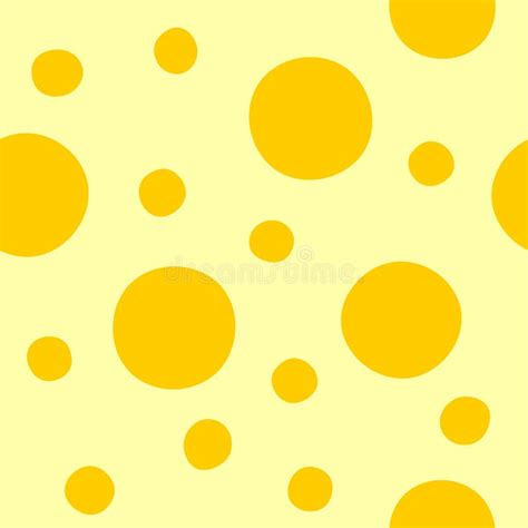 黄色圆斑点无缝图案 亮小孩手绘背景纹理 向量例证 插画 包括有 艺术 平面 逗人喜爱 颜色 乱画 282310395