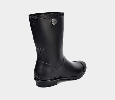 Womens Sienna Matte Rain Boot Ugg® Official