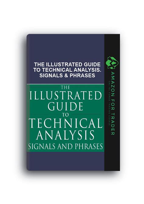 Constance Brown The Illustrated Guide To Technical Analysis Signals