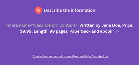 What Is A Meta Description Rank Math