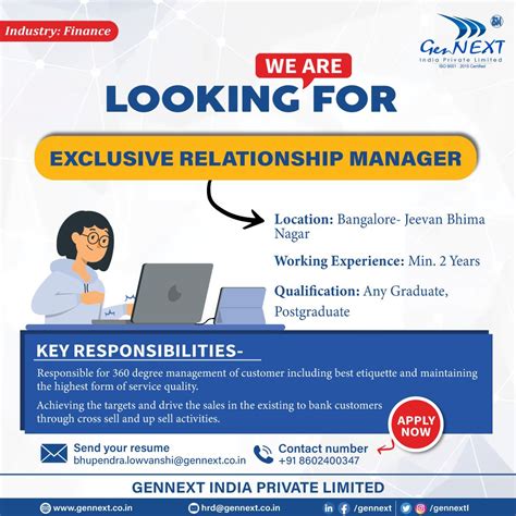 Gennext India Private Limited Executive Search Company On Linkedin