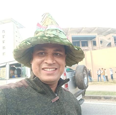 Md Atahar Ali