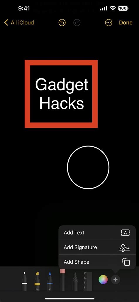 The Secret IOS Features For IPhone Apple Didn T Tell Anybody About IOS IPhone Gadget Hacks