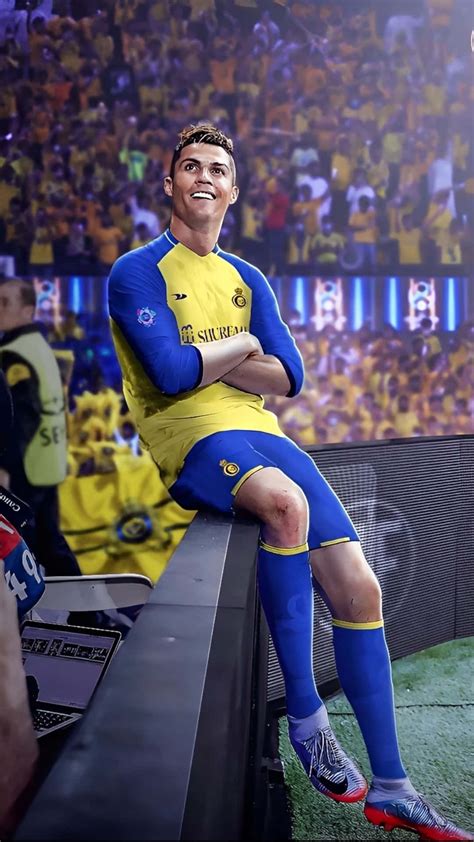 100 Al Nassr Wallpapers