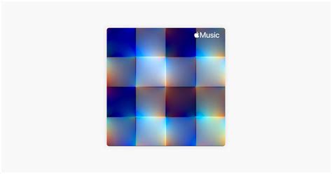 ‎独立电子好滋味 歌单 Apple Music